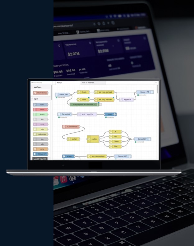 Neuron ThingsLab | Smart Buildings | IoT Platform Features
