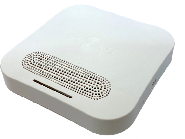 IoT Solution – Smart Restroom | Neuron ThingsLab | Smart Buildings